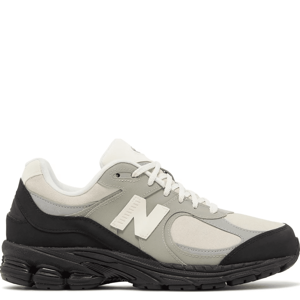 New Balance 2002R ‘The Basement Stone Grey’ – CoolZapas